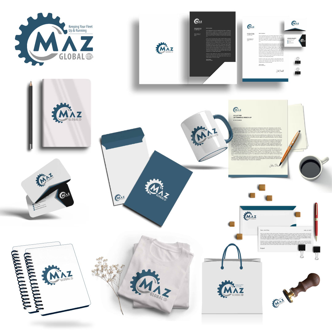 Maaz Global - CyberX Studio UK